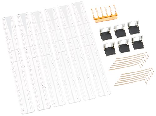 カトー(KATO) Nゲージ LED室内灯クリア 電球色 6両分入 11-214 鉄道模型用品 対象性別 :男の子 対象年齢 :8歳から スケール:1/150 レールゲージ:Nゲージ 入り数:6本 【JANコード】4949727057484...