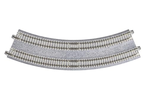 KATO Nゲージ 複線アプローチ線路R315/282-22.5° 左右各1本入 20-184 鉄道模型用品 対象性別 :男の子 対象年齢 :8歳から メーカー型番 :20-184 【JANコード】4949727520278 【状態】新品 ...