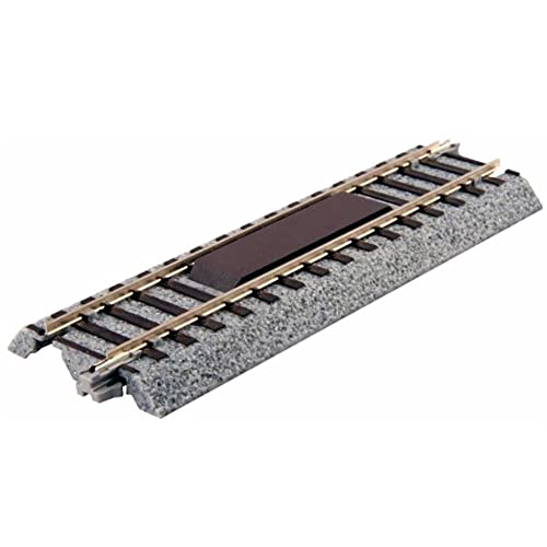 KATO HOゲージ アンカプラー線路 123mm 2本入 2-143 鉄道模型用品 対象年齢 :8才以上 【JANコード】4949727664125 【状態】新品 【発送】1〜2営業日で発送（休業日除く）