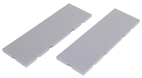 KATO Nゲージ ユニトラムE 中央道路186mm 2枚入 鉄道模型用品 41-101-E ユニトラムから各種プレートがユニトラムEシリーズとして無塗装仕様で登場。 ユニトラムEシリーズは、路面軌道を最小単位からはじめられるエントリーモデ...