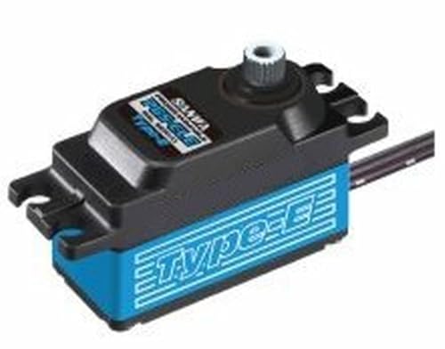 SANWA PGS-CLE Type-E Programable SSL SERVO 107A54631B 低消費電力仕様。 プリセットデーター内蔵。 SXRモード対応。 SSL機能対応。 ハイボルテージ対応。 ブルーアルマイトヒートシンク...