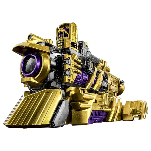 [BANDAI] [バンダイ 超宇宙刑事ギャバン インフィニティ DXエクスプレスギャバリオン 対象年齢 3 才以上 PROJECT R.E.D. 武器モード、ユニットモード、そしてロボモードと3モードで遊ぶことができる『超宇宙刑事ギャバン...