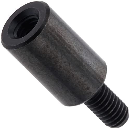TOP LINE C足延長カラー ブラックコート 10mm (2個入) TP-2110 メーカー:トップライン 商品モデル番号:TP-2110 梱包サイズ:8.6 x 8.4 x 0.4cm 梱包重量:20g 【JANコード】4571375...