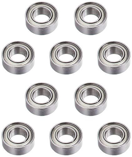 TOPLINE MRT ベアリング 840 (外径8mm× 内径4mm) BG-840 滑らかな転がりの、コストパフォーマンスに優れたベアリング。 (Amazon.co.jpより) 【JANコード】4571375385482 【状態】新品 ...