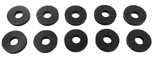 TOP LINE クッションラバーワッシャー TP-32 本体サイズ :外径:8mm、内径:3mm、厚さ:1.5mm 【JANコード】4571375385666 【状態】新品 【発送】1〜2営業日で発送（休業日除く）