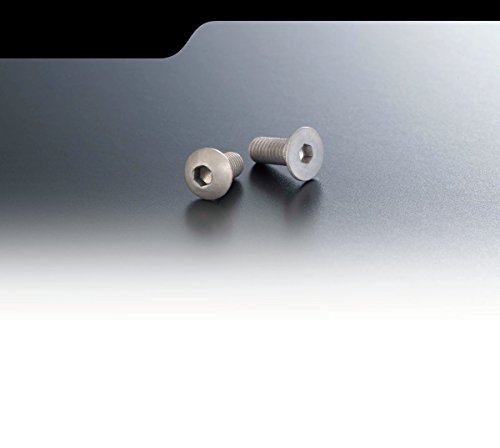 AXON マット アルミニウム スクリュー フラット 3×6 10p NA-F3-062 これまでにないコーナリングスピードを求め、理想のシャーシロールを得るために生み出されたアクソンマットアルミスクリュー。 アルミ素材本来のナチュラルな剛...