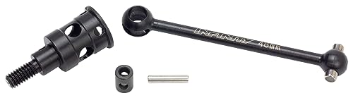 INFINITY フロントユニバーサルジョイントセット (平行タイプ/48mm) G164 INFINITY IF15オプションパーツ/IF15Wオプションパーツ。 【JANコード】4573492848826 【状態】新品 【発送】1〜2営...