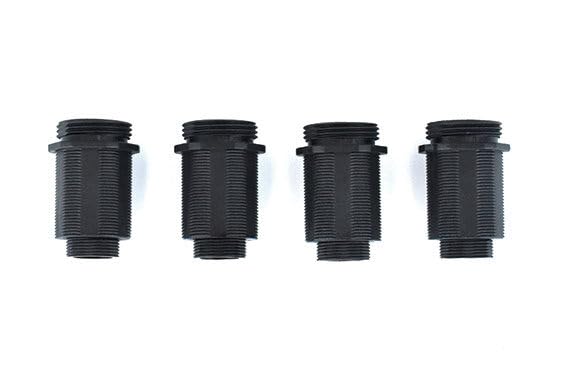 レーヴ ディー (Reve D) RDX用 樹脂製 ショックシリンダー (4個入) D1-S4MCY RDX用 樹脂製 ショックシリンダーです。 【JANコード】4582586513588 【状態】新品 【発送】1〜2営業日で発送（休業日除く）