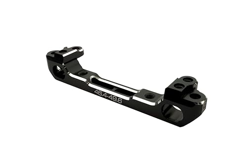 レーヴ ディー (Reve D) アルミ製 サスマウント (RFタイプ)#3 (46.4〜49.6mm) RD-301RF3 アルミ製 サスマウント (RFタイプ)#3 (46.4〜49.6mm) 【JANコード】4582586515728...