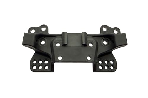 レーヴ ディー (Reve D) RDX用 グラファイト樹脂製 リアショックタワー D1-018TG RDX用 グラファイト樹脂製 リアショックタワー 【JANコード】4582586515735 【状態】新品 【発送】1〜2営業日で発送（休...