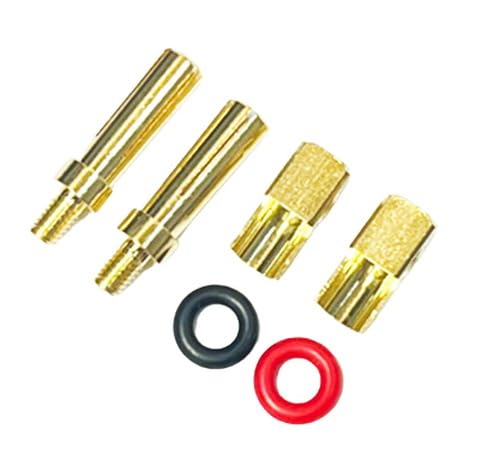 TOPLINE L型コネクター用金具セット TP-170 バッテリー用L型コネクターがバラでもお求めいただけるようになりました。 スマートな配線で見た目もお洒落に!! 【JANコード】4589434353372 【状態】新品 【発送】1〜2...