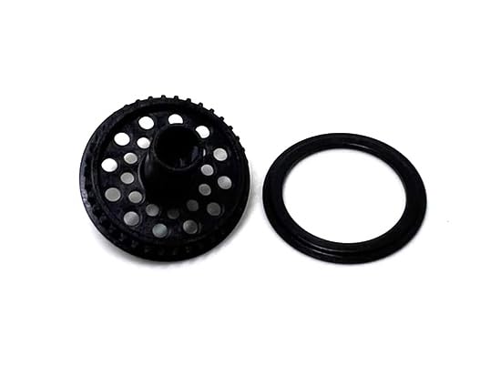 AXON SPOOL PULLEY 38T 3E-019-501 3E-019-501 TC10/3専用 SPOOL PULLEY 38T Spare part。 【JANコード】4573448247802 【状態】新品 【発送】1〜2営業...