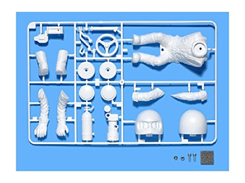タミヤ(TAMIYA) ホップアップオプションズ No.1495 OP.1496 ドライバー人形セット (全身タイプ) 54496 対象性別 :男の子 主な製造国 :日本 【JANコード】4950344544967 【状態】新品 【発送】1...