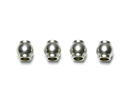 タミヤ(TAMIYA) OPパーツ OP.1503 バギー用アルミダンパーエンドボール (4個) 54503 対象性別 :男の子 【JANコード】4950344545032 【状態】新品 【発送】1〜2営業日で発送（休業日除く）