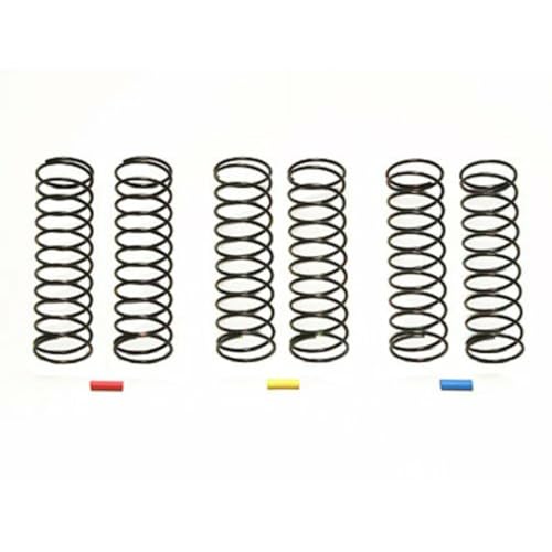 タミヤ(TAMIYA) OPパーツ OP.1508 ビッグボア AR ダンパー用リヤスプリングセット 54508 対象性別 :男の子 【JANコード】4950344545087 【状態】新品 【発送】1〜2営業日で発送（休業日除く）