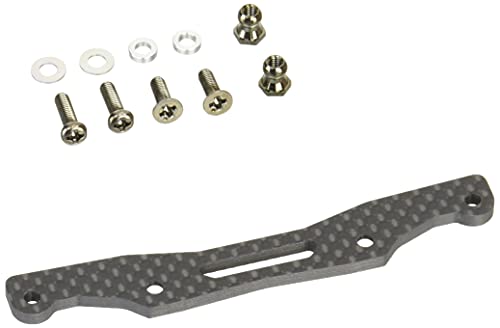 タミヤ ホップアップオプションズ No.1659 OP.1659 MF-01 X カーボンダンパーステー (リヤ) 54659 主な製造国 :日本 【JANコード】4950344546596 【状態】新品 【発送】1〜2営業日で発送（休業日除く）