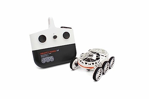 キョウショウ エッグ(Kyosho Egg) キョウショウエッグ プラスチック Live Style Type-ZERO TK050 床から壁、天井もシームレスに走行!"ダウンフォース プロペラ"搭載であらゆる角度の平面走行が可能です!地上...
