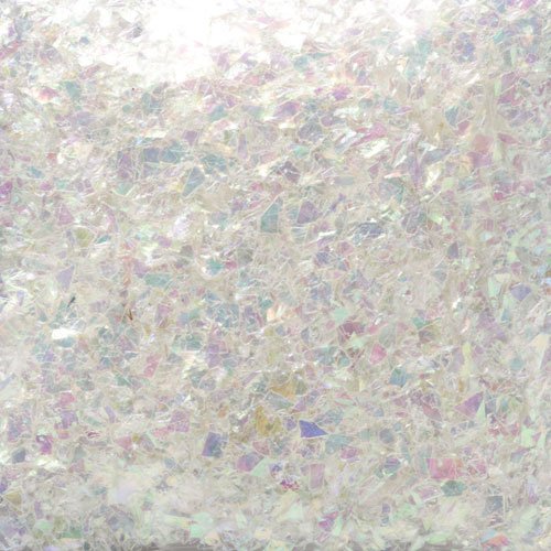 ピカエース 乱切オーロラ #710 ホワイト 1g アート材 商品サイズ (幅×奥行×高さ) :30mm×2mm×80mm 内容量:1g 【JANコード】4534680547105 【状態】新品 【発送】1〜2営業日で発送（休業日除く）