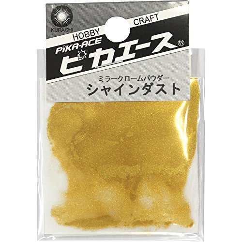ピカエース シャインダスト#359ミラーSPゴールドSS アート材 商品サイズ (幅×奥行×高さ) :50*1*50mm 内容量:1個 【JANコード】4534680553595 【状態】新品 【発送】1〜2営業日で発送（休業日除く）