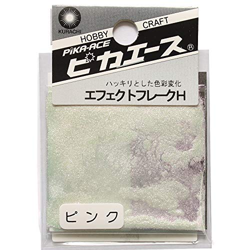 ピカエース ネイル用パウダー ピカエース エフェクトフレークH M #402 ピンク 0.4g アート材 商品サイズ (幅×奥行×高さ) :30mm×2mm×80mm 内容量:0.4g 【JANコード】4534680554028 【状態】新...