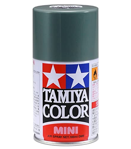 タミヤ(TAMIYA) スプレー TS-78 フィールドグレイ 模型用塗料 85078 タミヤ(TAMIYA) スプレー TS-78 フィールドグレイ 模型用塗料 85078 【JANコード】4950344073818 【状態】新品 【発送...