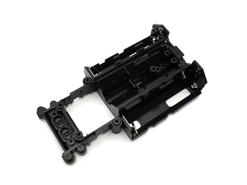 京商 (Kyosho) メインシャシー (MR-04) MZ701 MR-04 EVO2用スペアパーツ。 【JANコード】4548565461684 【状態】新品 【発送】1〜2営業日で発送（休業日除く）