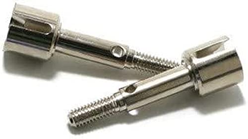タミヤ(TAMIYA) R/C SPARE PARTS SP-823 TG10ホイールアクスル 商品モデル番号:300050823 製品サイズ:7.87 x 5.33 x 1.12 cm 商品重量:13.61 g 【JANコード】49503...