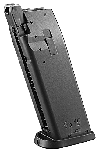 東京マルイ(TOKYO MARUI) パーツ No.49 ガスブローバック USP用 スペアマガジン 装弾数25発のリアルサイズマガジン ※実銃同様、USPコンパクトとの互換性はありません。 ご注意ください。 日本製 【JANコード】495...