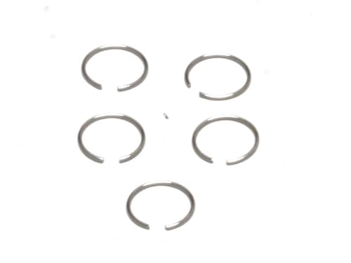 8mm Cリング 25845 ABC HOBBY、R/C用パーツ。 (Amazon.co.jpより) 【JANコード】4958489258459 【状態】新品 【発送】1〜2営業日で発送（休業日除く）