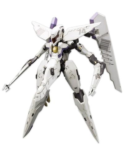 壽屋(KOTOBUKIYA) ANUBIS ZONE OF THE ENDERS ビックバイパー 全高約180mm ノンスケール プラモデル (C)Konami Digital Entertainment 特徴的なロボット状態から高速移動状...