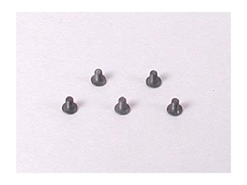 タミヤ(TAMIYA) SP1211 3x5mmフラットビス (5本) 男の子向き 【JANコード】4950344512119 【状態】新品 【発送】1〜2営業日で発送（休業日除く）