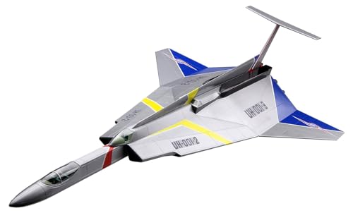 フジミ模型 1/72 特撮シリーズ No.4 ウルトラホーク1号 プラモデル 特撮4 組み立て、塗装が必要なプラモデル。 別途、工具、塗料等が必要。 対象年齢 :10才以上 【JANコード】4968728092102 【状態】新品 【発送】...