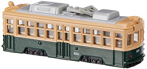 タカラトミー トミカ No.66 広島電鉄 650形 (箱) ミニカー おもちゃ 3歳以上 パッケージサイズ: W78×H39×D27mm 【JANコード】4904810102557 【状態】新品 【発送】1〜2営業日で発送（休業日除く）