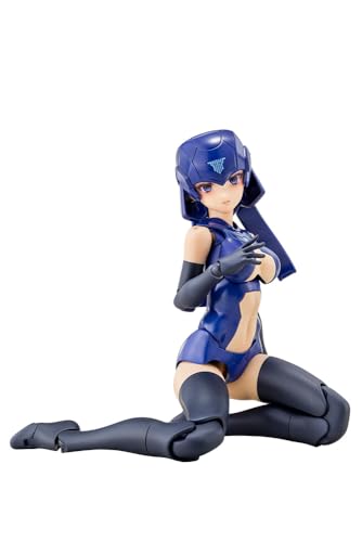 壽屋(KOTOBUKIYA) メガミデバイス B1R-L シャーシキット スキンカラーD 全高約155mm 1/1スケール プラモデル (C) KOTOBUKIYA (C)Masaki Apsy (C)Toriwo Toriyama コンセ...