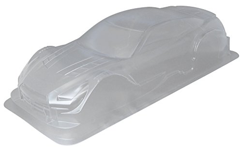 タミヤ RCスペアパーツ No.1584 SP.1584 MOTUL AUTECH GT-R スペアボディセット 51584 ウイング、ミラーは成型品で高強度。 ボディはポリカーボネイト製で強度を保ちつつ、迫力ある形状を忠実に再現。 TA0...