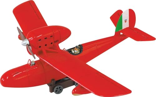 ファインモールド(FineMolds) 紅の豚 サボイア S.21F (原作版後期型) 1/72スケール プラモデル FJ4 (C)Studio Ghibli 企画/スタジオジブリ・ファインモールド 　発売/ファインモールド 組み立て塗装が...
