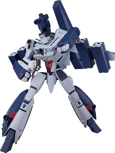 マックスファクトリー[Max Factory] PLAMAX 超時空要塞マクロス 愛 おぼえていますか PX16 1/72 VF 1S ストライクバトロイドバルキリー[一条輝機] 1/72スケール 組み立て式プラスチックモデル (C)198...