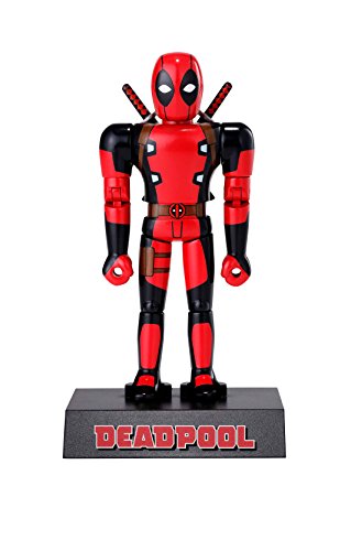TAMASHII NATIONS 超合金HEROES デッドプール 約100mm ABS製 塗装済み可動フィギュア (C) 2018 MARVEL 対象年齢 :15才以上 【JANコード】4573102551122 【状態】新品 【発送】1...