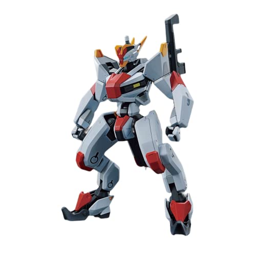 HG 境界戦機 メイレスケンブ 1/72スケール 色分け済みプラモデル (C)2021 SUNRISE BEYOND INC. スタイル:通常品 梱包サイズ:30 x 19 x 8 cm 商品モデル番号:2572078 【JANコード】45...