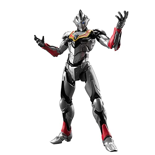 BANDAI SPIRITS(バンダイ スピリッツ) フィギュアライズスタンダード ULTRAMAN SUIT EVIL TIGA -ACTION- 色分け済みプラモデル 2621337 (C)円谷プロ (C)Eiichi Shimizu,...