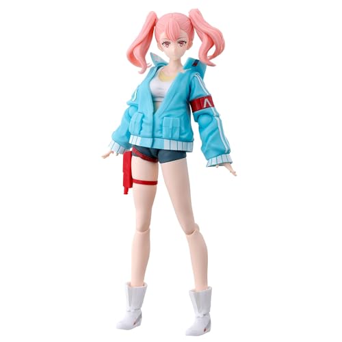 フィギュアライズスタンダード SYNDUALITY（シンデュアリティ） エリー 色分け済みプラモデル (C)SYNDUALITY Noir Committee 色分け済みプラモデル TVアニメ『SYNDUALITY Noir』から、主人公カ...