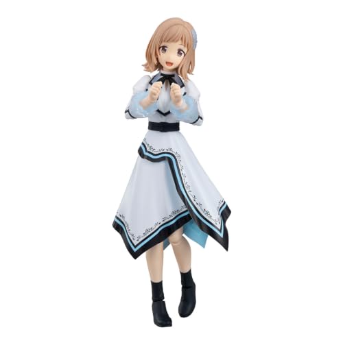 BANDAI SPIRITS(バンダイ スピリッツ) 30MS アイドルマスター シャイニーカラーズ 櫻木真乃 (20th Anniv. YOU AND アイ！) 色分け済みプラモデル THE IDOLM@STER(TM)& (C)Band...