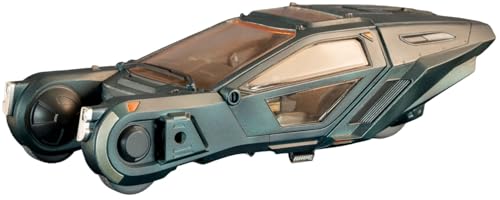 ベルファイン ブレードランナー2049 K's Spinner 1/32スケール 色分け済みプラモデル BP031 (C)2017 Alcon Entertainment, LLC. All rights reserved. 組み立て塗装が...