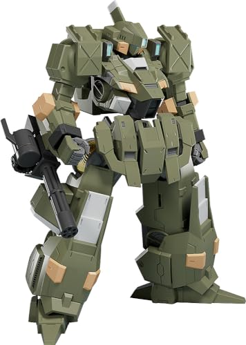 MODEROID ティタノマキア SIDE R フォーゲルグ 1/48スケール 組み立て式プラモデル (C)NAOKI 頭頂高：約120mm ※組み立て 塗装が必要です。 掲載の写真は実際の商品とは多少異なる場合があります。 原型制作：R-...