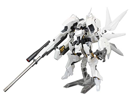 1/48スケール プラモデル A.R.K.クラウドブレイカー Ver.Weis 叢-MURAKUMO- 組み立て、塗装が必要なプラスチックキット。 別途、工具、塗料等が必要。 商品本体サイズ:全高約200mm (ブースター展開時:約235m...