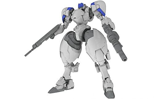 Plum ピーエムオフィスエー 5inch Mechanism POWERDoLLS2 X-4+(PDF-802) 装甲歩兵 全高約135mm 1/48スケール 色分け済みプラモデル PP164 (C)工画堂スタジオ 組み立て塗装が必要なプ...