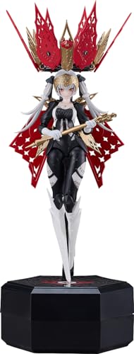 chitocerium I hydra 1/1スケール 組み立て式プラモデル (C) GSC, huke, Masaki Apsy/chitocerium 頭頂高：約170mm（台座除く） ※組み立て 塗装が必要です。 掲載の写真は実際の商...