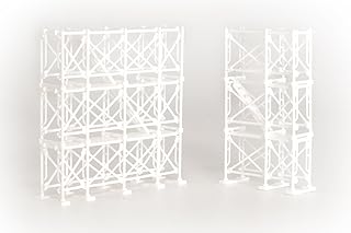 商品説明メーカー:ピーエムオフィスエー商品名:異世界シリーズ 足場 ホワイト型番PP210JANコード:4582362387440発送予定:2から4営業日で発送(休業日を除く)