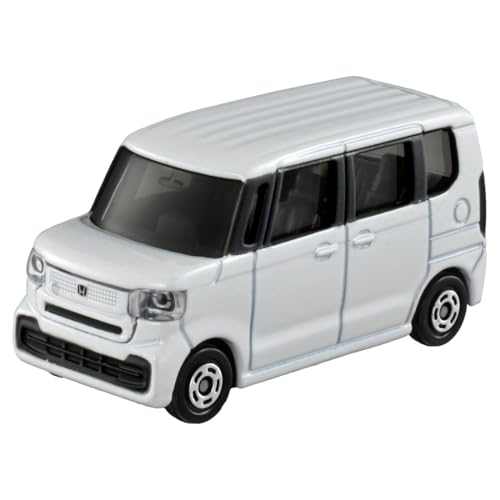 タカラトミー トミカ No.114 ホンダ N-BOX (箱) ミニカー おもちゃ 3歳以上 パッケージサイズ: W78×H39×D27mm 【JANコード】4904810229339 【状態】新品 【発送】1〜2営業日で発送（休業日除く）