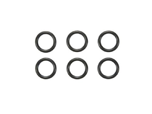 ミニ四駆 カスタマーサービスオリジナルパーツ AO-1026 13-12mmローラー用ゴムリング(6個) ミニ四駆 カスタマーサービスオリジナルパーツ AO-1026 13-12mmローラー用ゴムリング(6個) 【JANコード】495034...